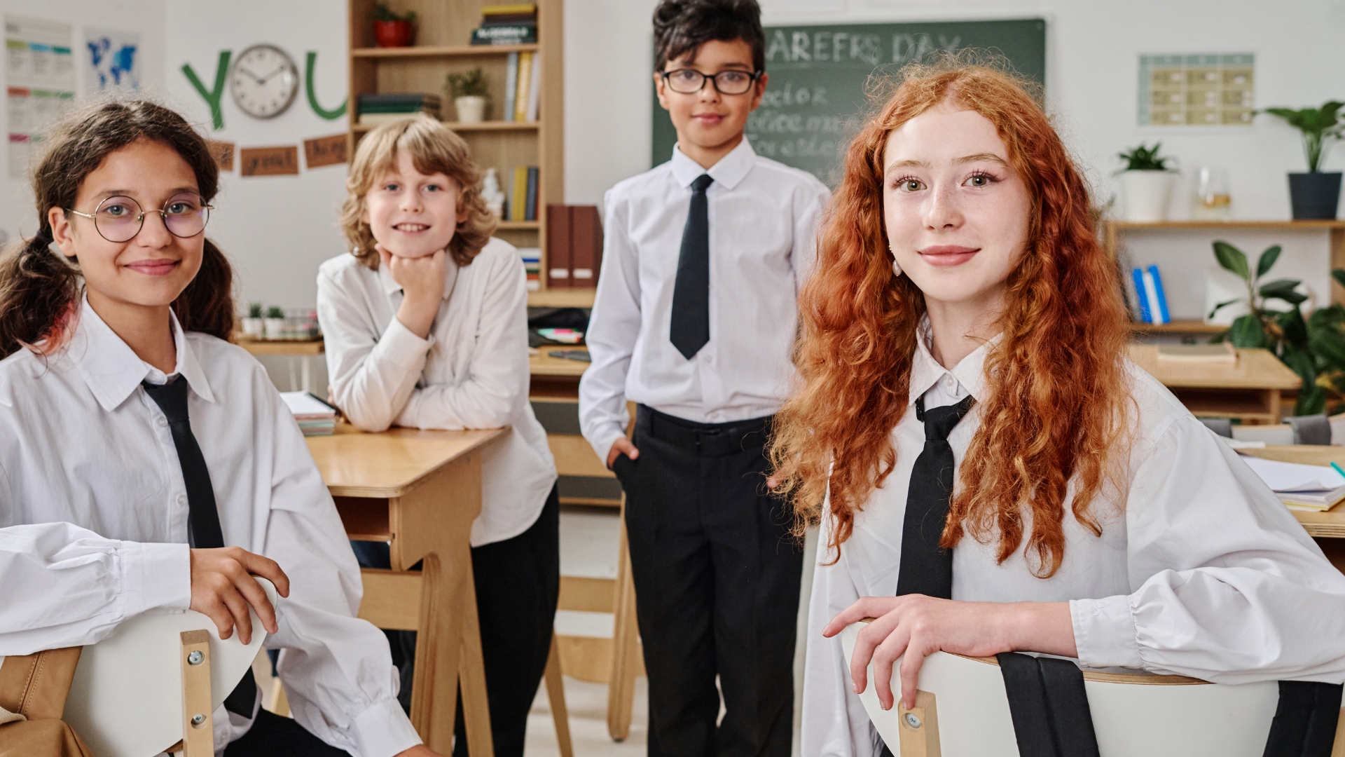 Generation Alpha verstehen: Was Unternehmen jetzt wissen müssen | Flowmium